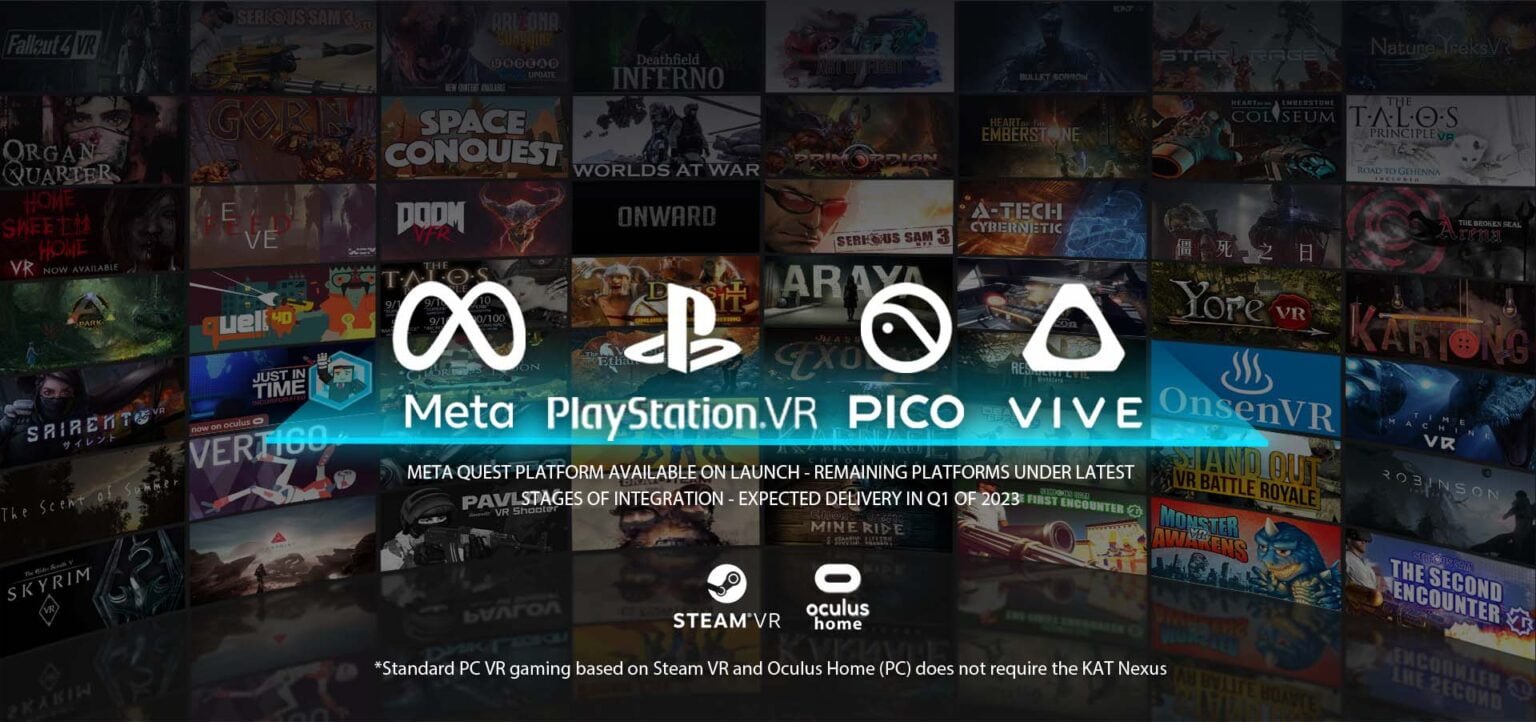 KAT Nexus – Virtual Ghost