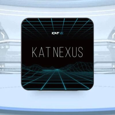 KAT Nexus – Virtual Ghost