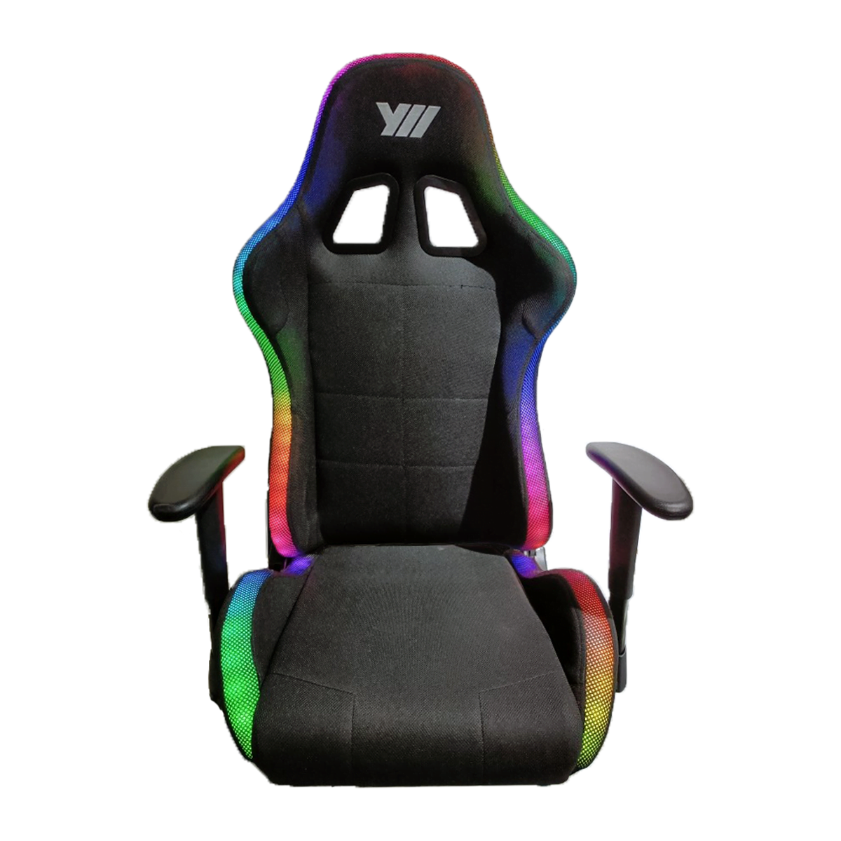 YAW 2 Basic Seat Virtual Ghost